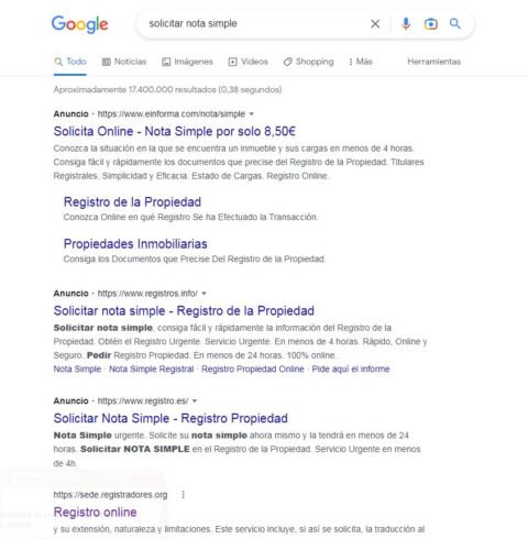 Todo lo que necesitas saber sobre una nota simple